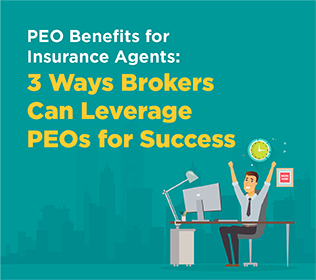 PEO Benefits for Insurance Agents | PrestigePEO