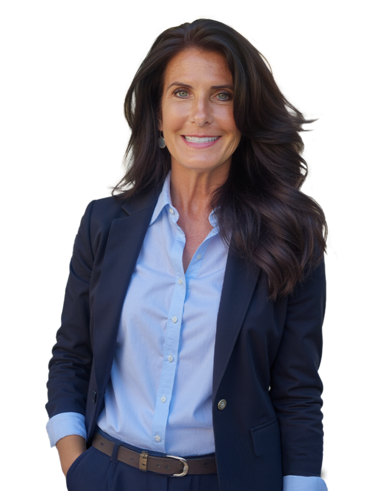 Heather Saulsbury - Bio - PrestigePEO